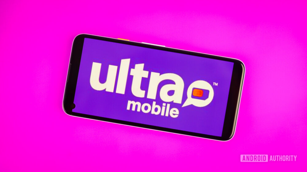 T-Mobile's Ultra Mobile brand revamps its plans