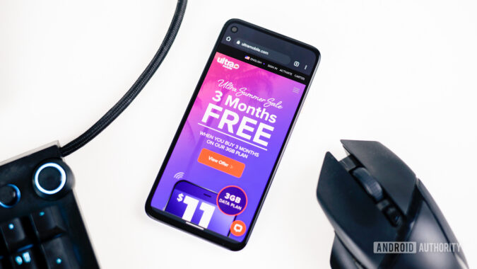Ultra Mobile buyer's guide: Plans, perks, and more - Android Authority