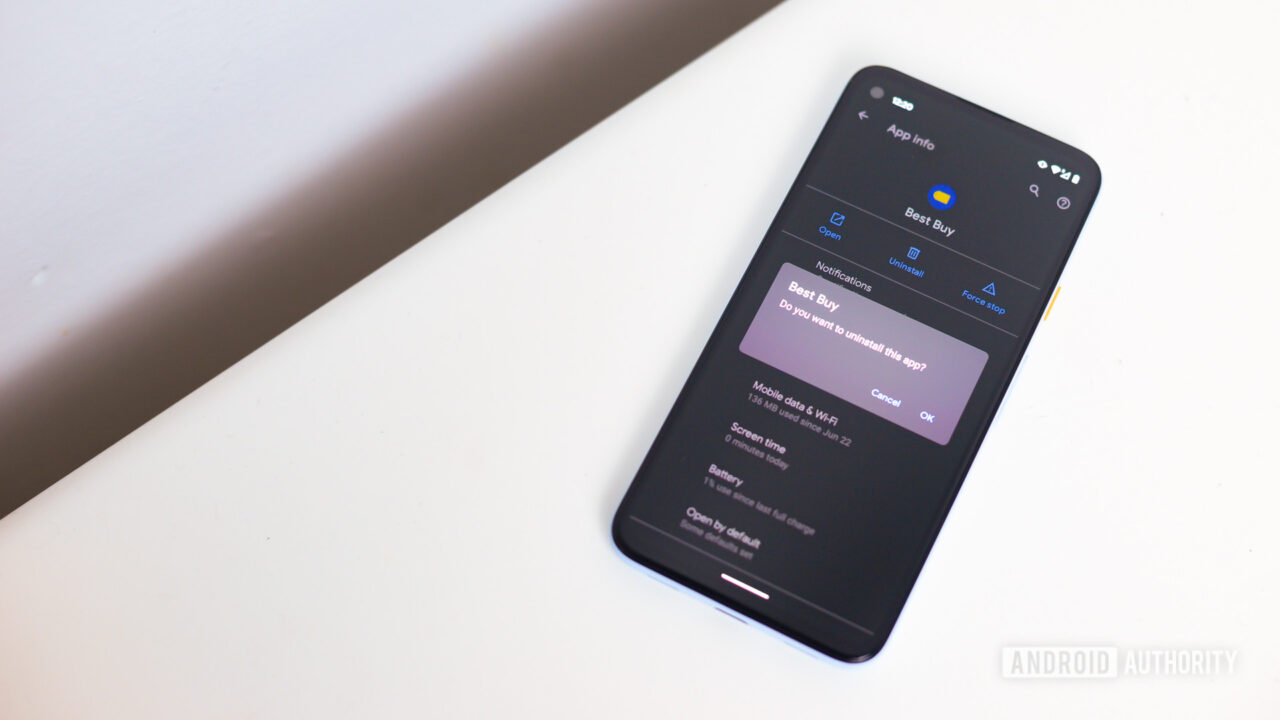 How to free up storage space on Android - 10 different methods