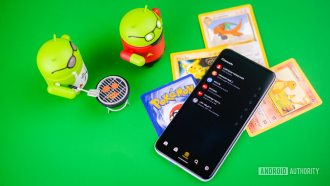 What is VRV: Everything you need to know about the geek streamer