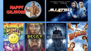 Fandango combines FandangoNOW service with Vudu