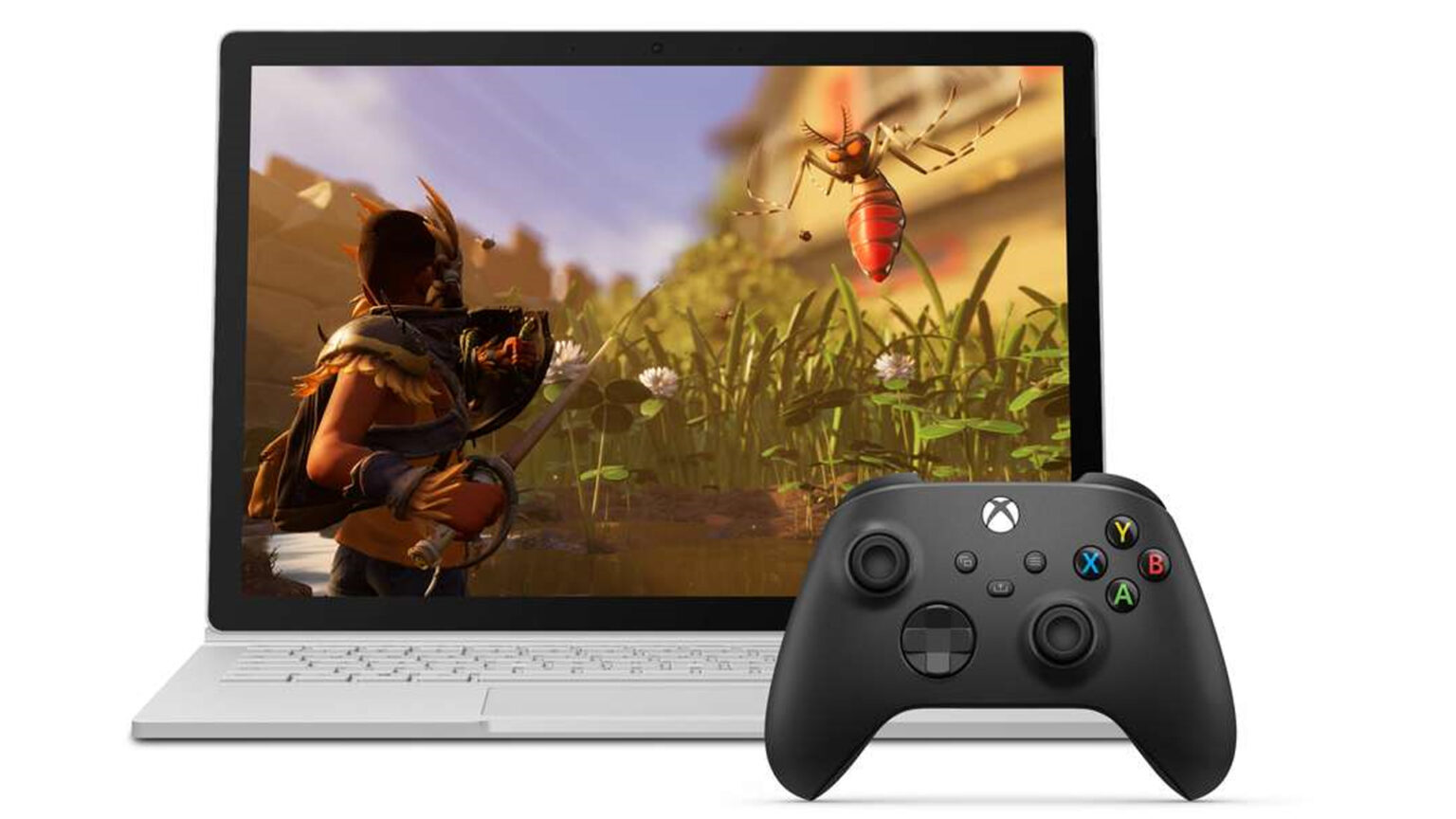 Microsoft's Xbox Cloud Gaming is finally native on PCs - Android Authority