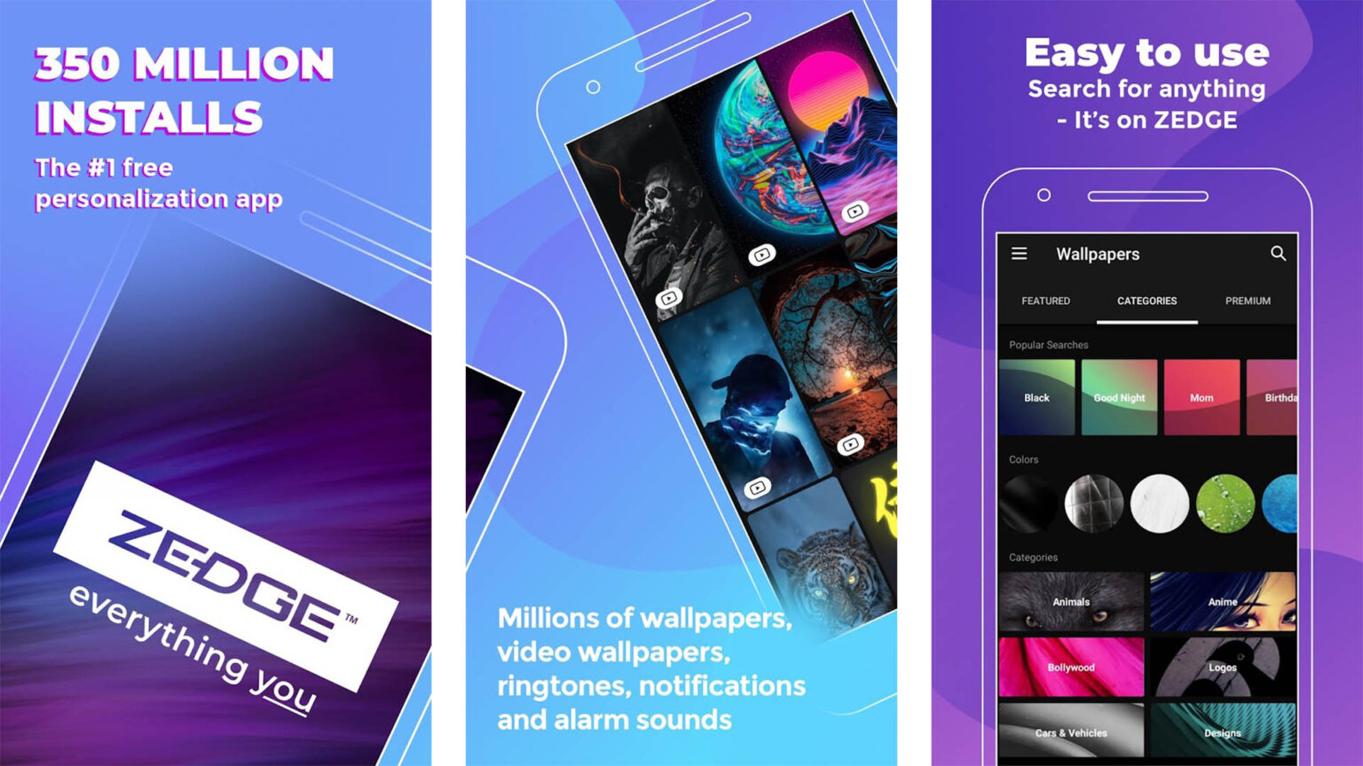 The best customization apps for Android - Android Authority