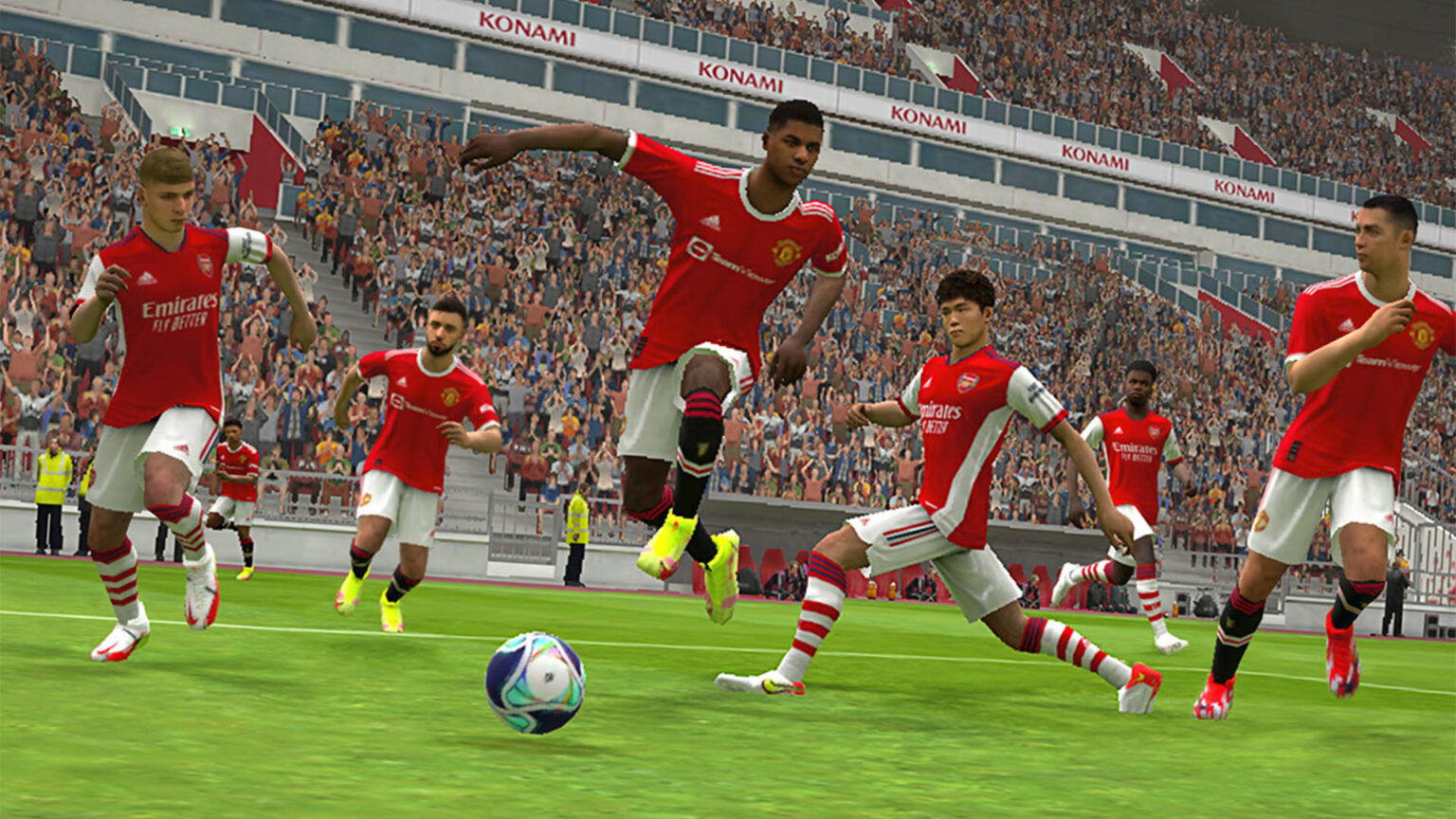 13 best soccer games and European football games for Android