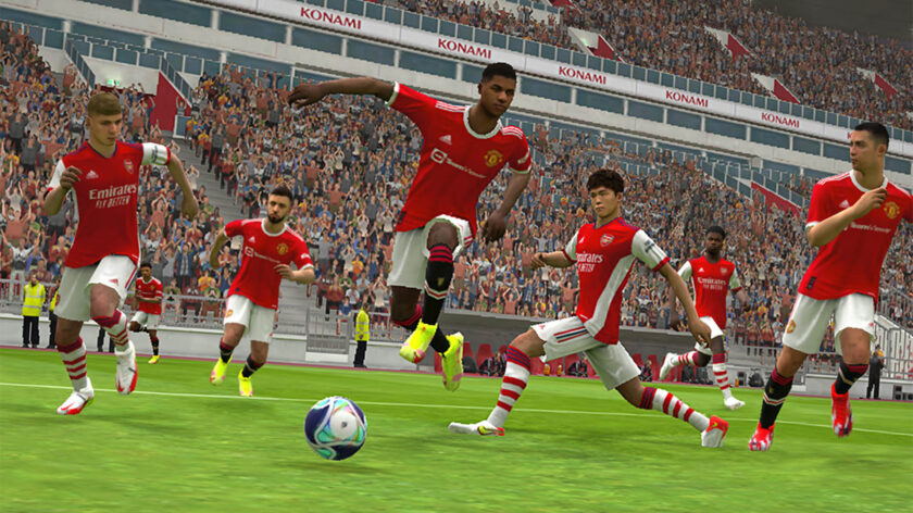 13 best soccer games and European football games for Android
