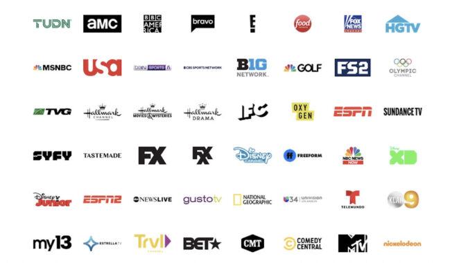 What is FuboTV? Pricing, content, and more - Android Authority