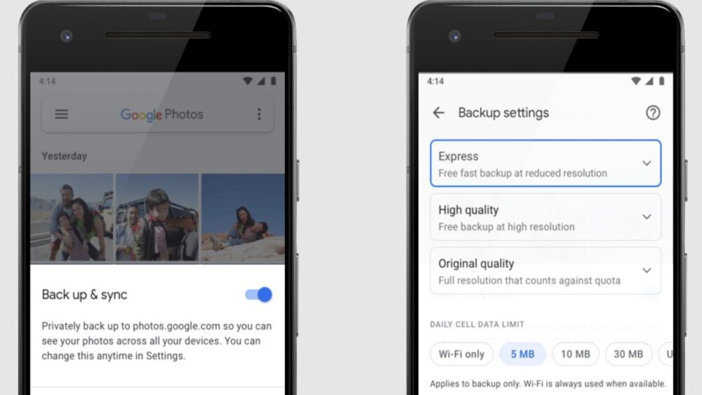 Google Photos guide: Everything you need to know