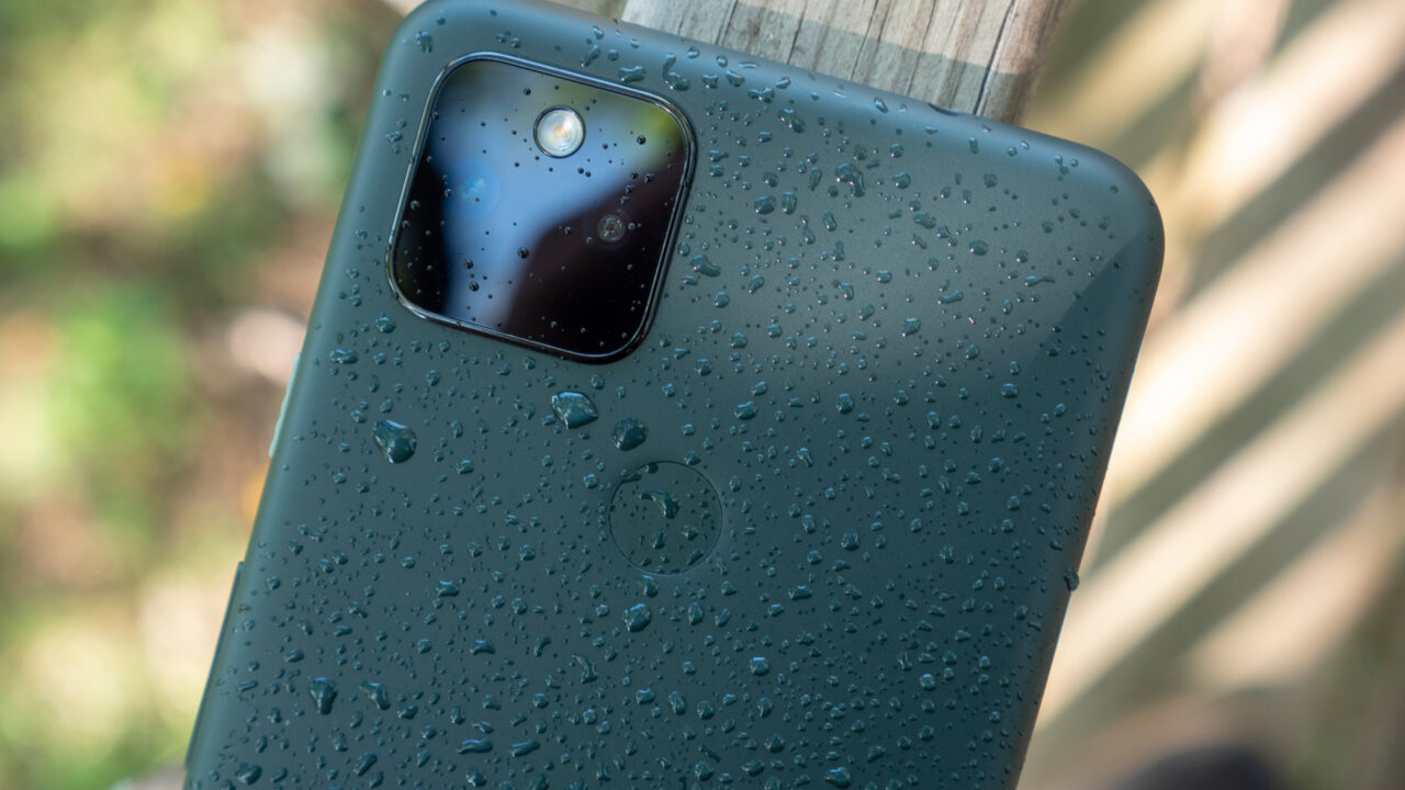 How to fix a water damaged phone: Top tips - Android Authority