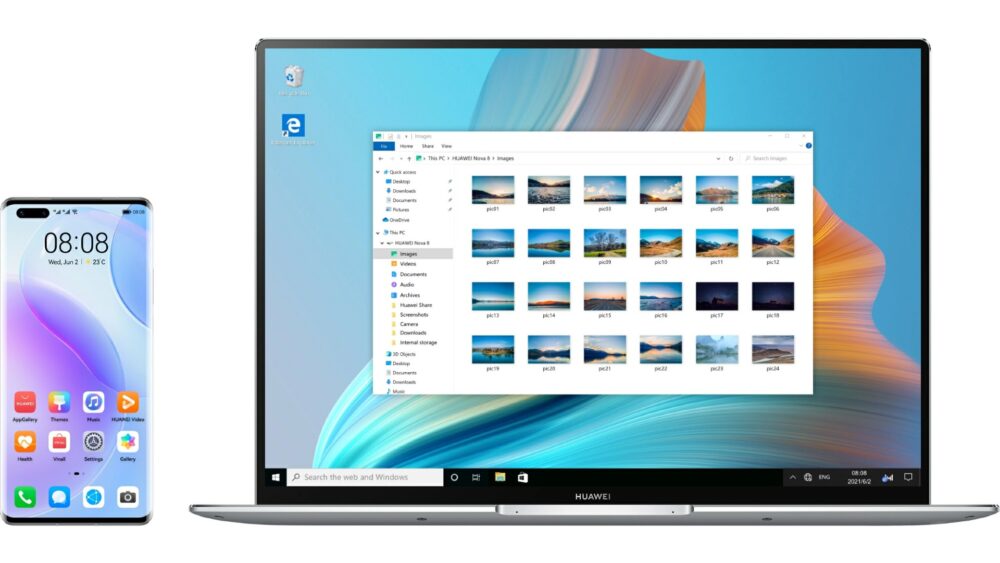 HUAWEI announced EMUI 12: All the new features and details in one place
