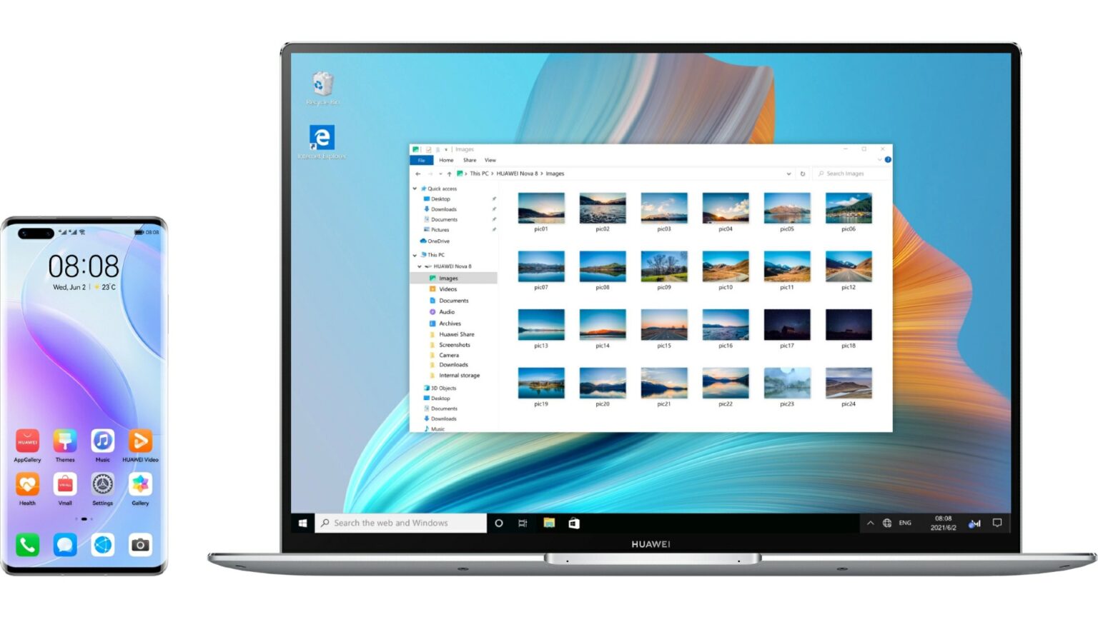 HUAWEI announced EMUI 12: All the new features and details in one place
