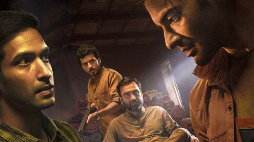The 36 best Indian original series on Netflix and Prime Video