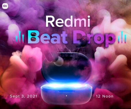 Redmi to launch new true wireless earbuds in India next week
