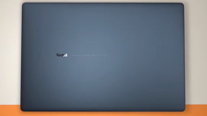 Redmi's RedmiBook series goes official in India for under Rs 50,000