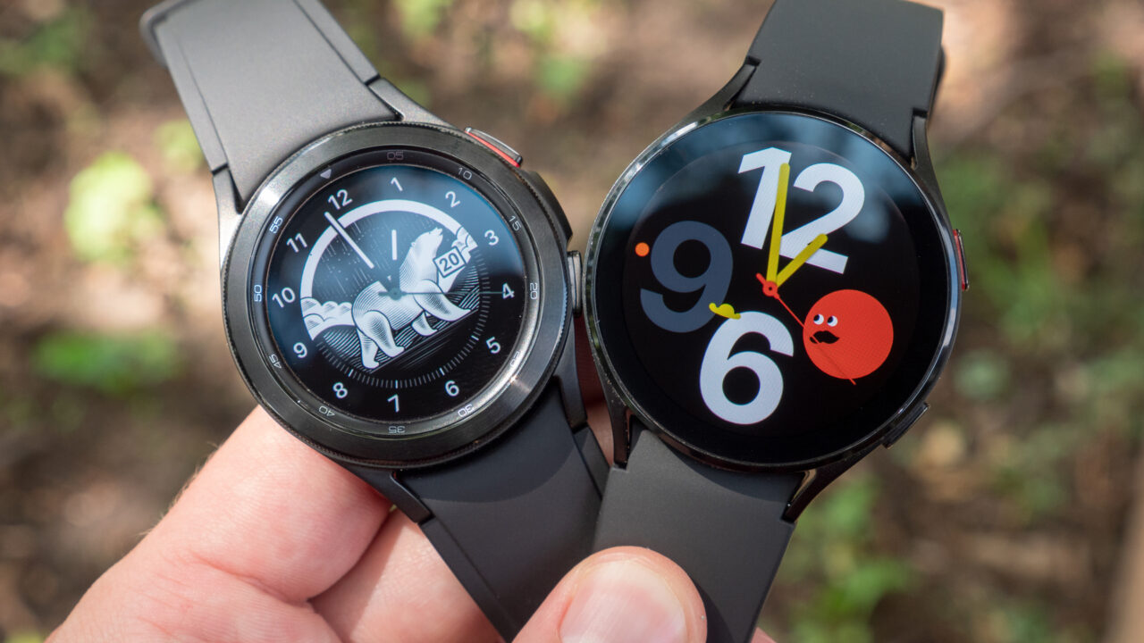 The best Wear OS watches and best Android watches of 2021