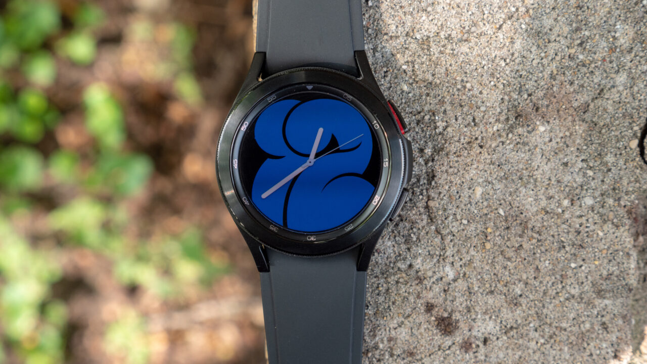 Have a broken Samsung Galaxy Watch? Here are your options.