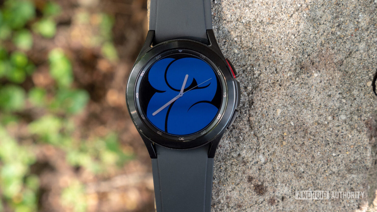 Galaxy Watch 4 gets Wear OS 4-based One UI 5 Watch update in the US