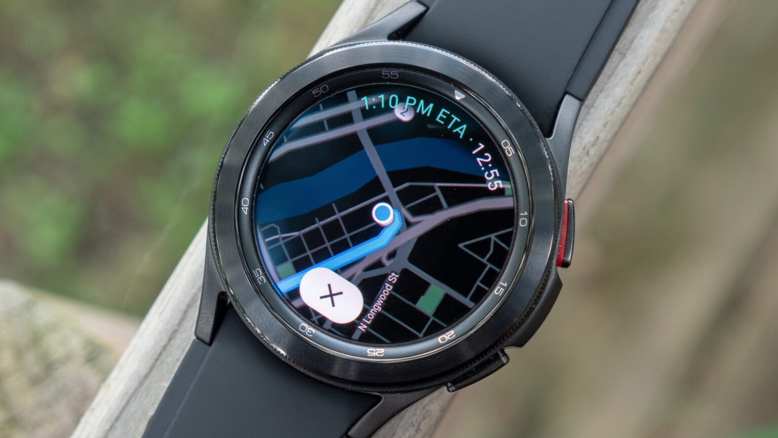 Google Maps on Wear OS will offer navigation without your phone
