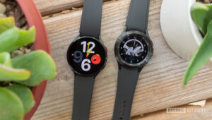 Samsung Galaxy Watch 4 review: A Wear OS watch for Samsung fans
