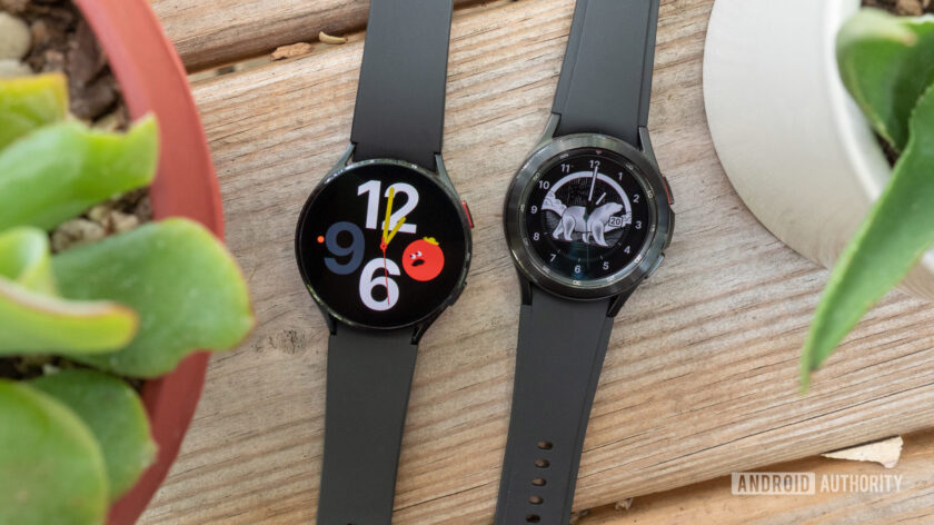 Samsung Galaxy Watch 4 review: A Wear OS watch for Samsung fans