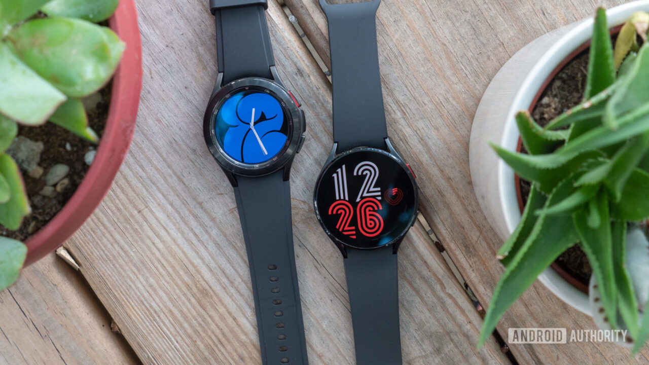 Samsung Galaxy Watch 6 vs Galaxy Watch 4: Worth an upgrade?