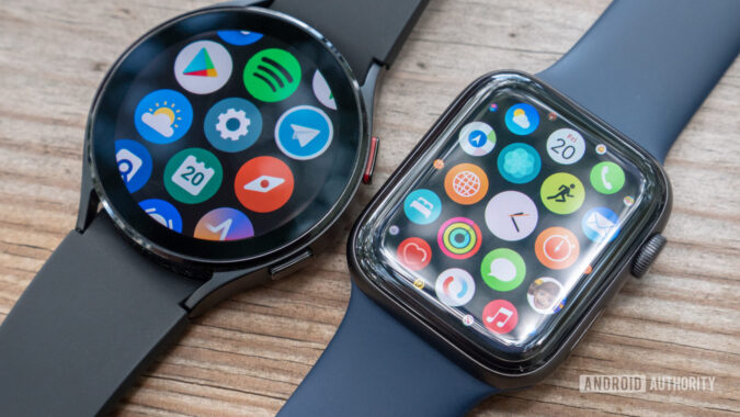 Here are the prepaid carriers that support your cellular smartwatch