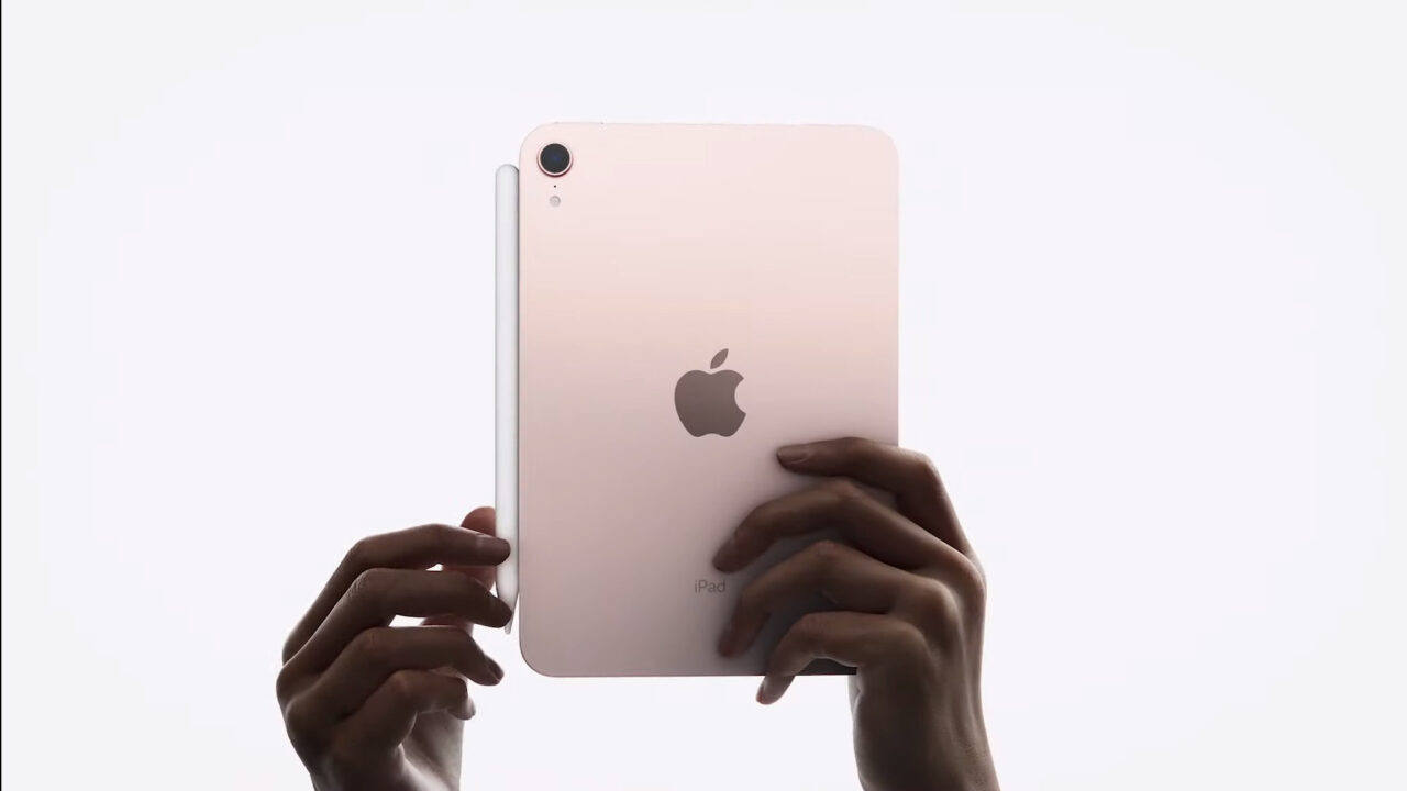 Apple launches new 2021 iPad and iPad Mini - Android Authority