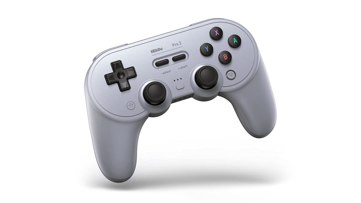 The best Bluetooth controllers for Android, PC, and more!