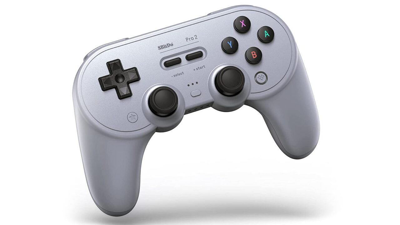 The best Bluetooth controllers for Android, PC, and more!
