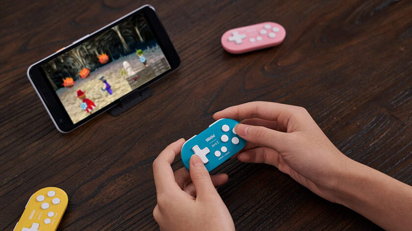 The best Bluetooth controllers for Android, PC, and more!