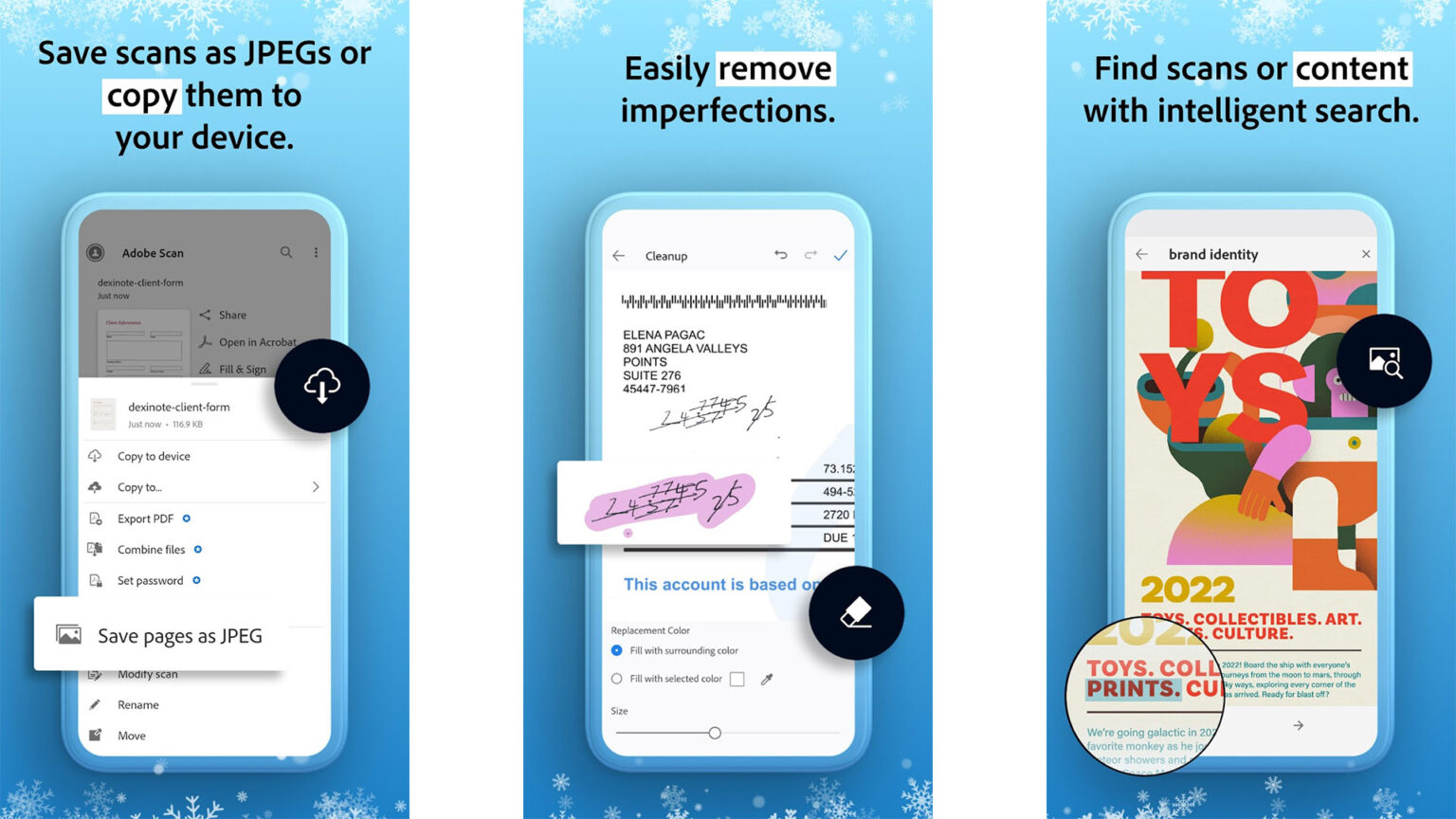 The best document scanner apps - Android Authority