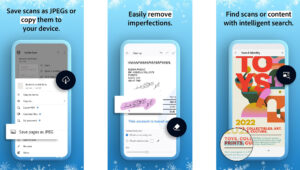 The best document scanner apps - Android Authority