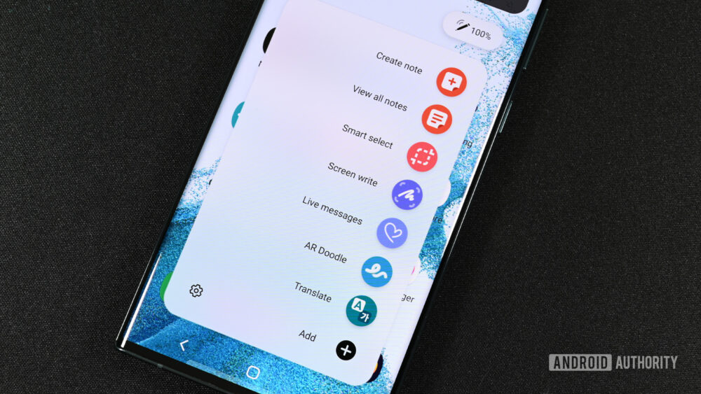 Samsung S Pen: The ultimate guide - Android Authority