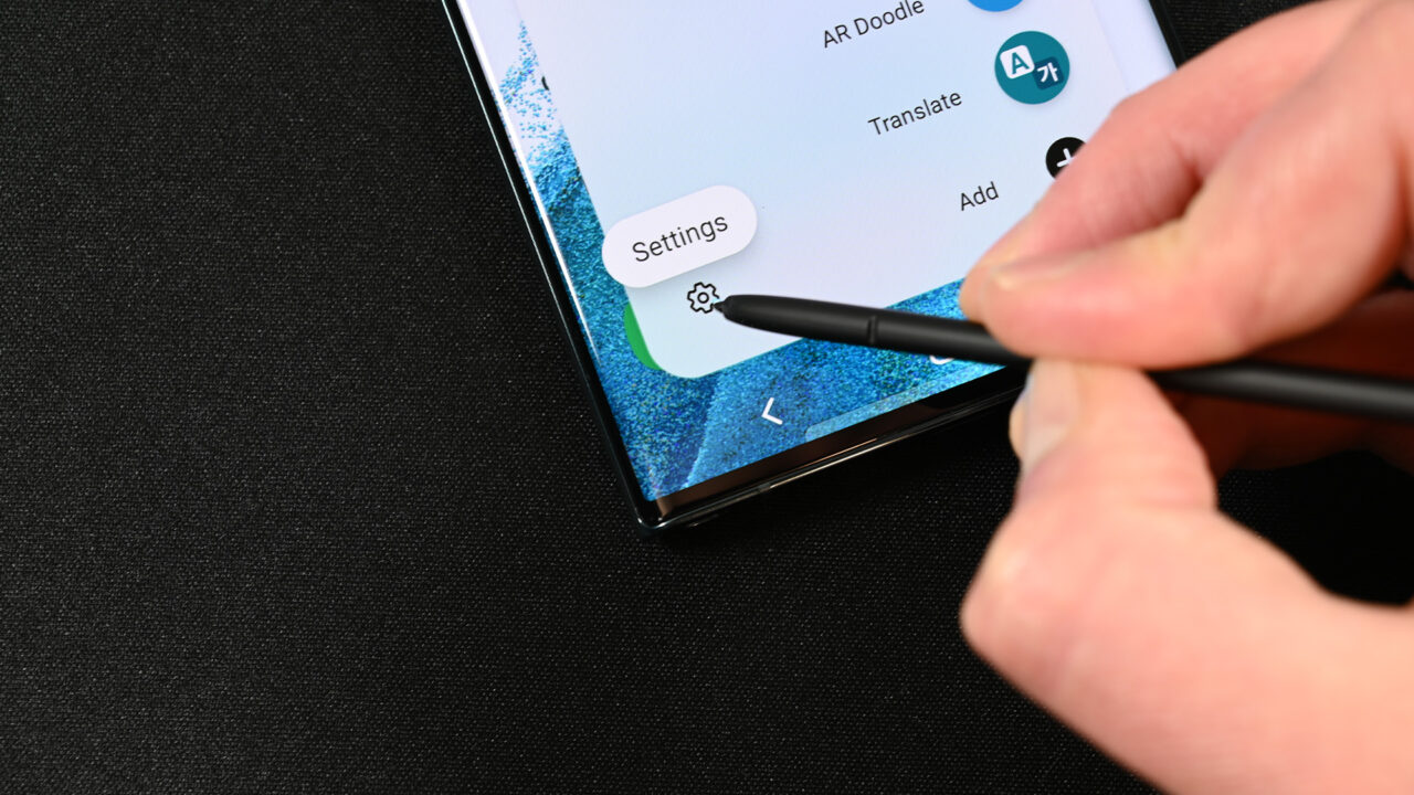 Samsung S Pen: The ultimate guide - Android Authority