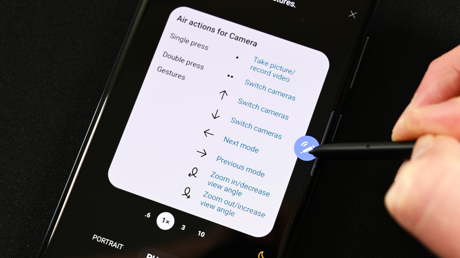 Samsung S Pen: The ultimate guide - Android Authority