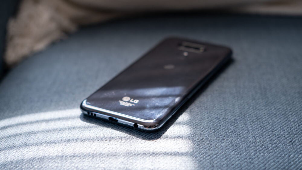 LG Premier Pro Plus review: Finding value for under $100