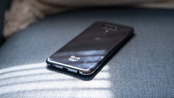 LG Premier Pro Plus review: Finding value for under $100