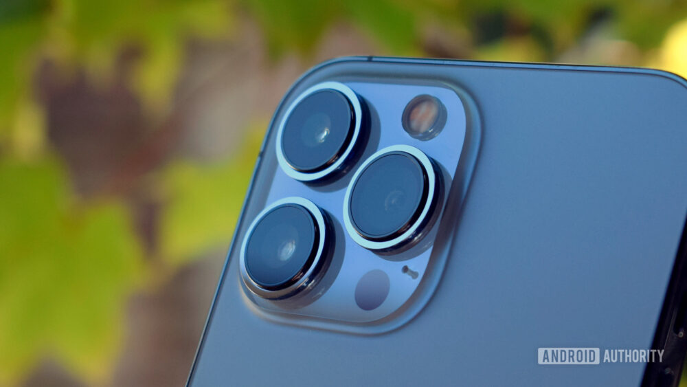 Apple iPhone 13 Pro Max review: Minimal effort, maximum reward
