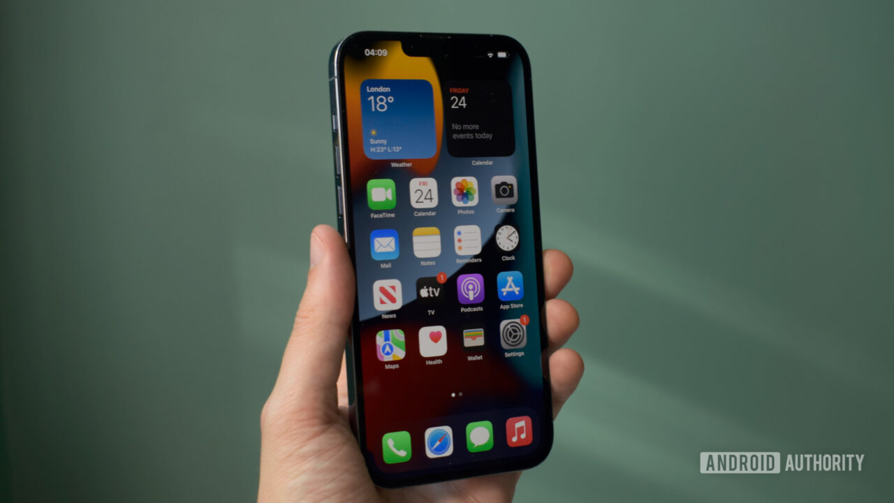 Apple iPhone 13 Pro Max review: Minimal effort, maximum reward