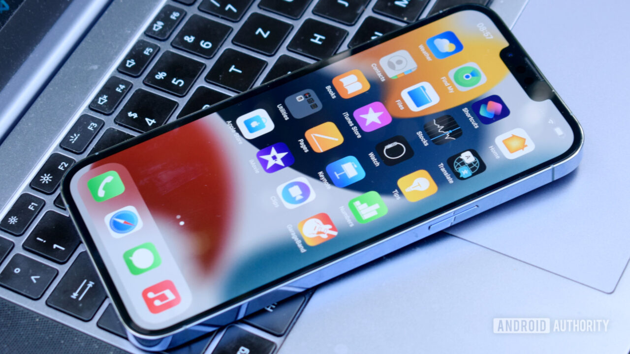 Apple iPhone 13 Pro Max review: Minimal effort, maximum reward