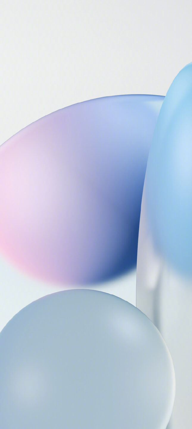 OPPO announces Color OS 12 release timeline. Wallpapers available now!