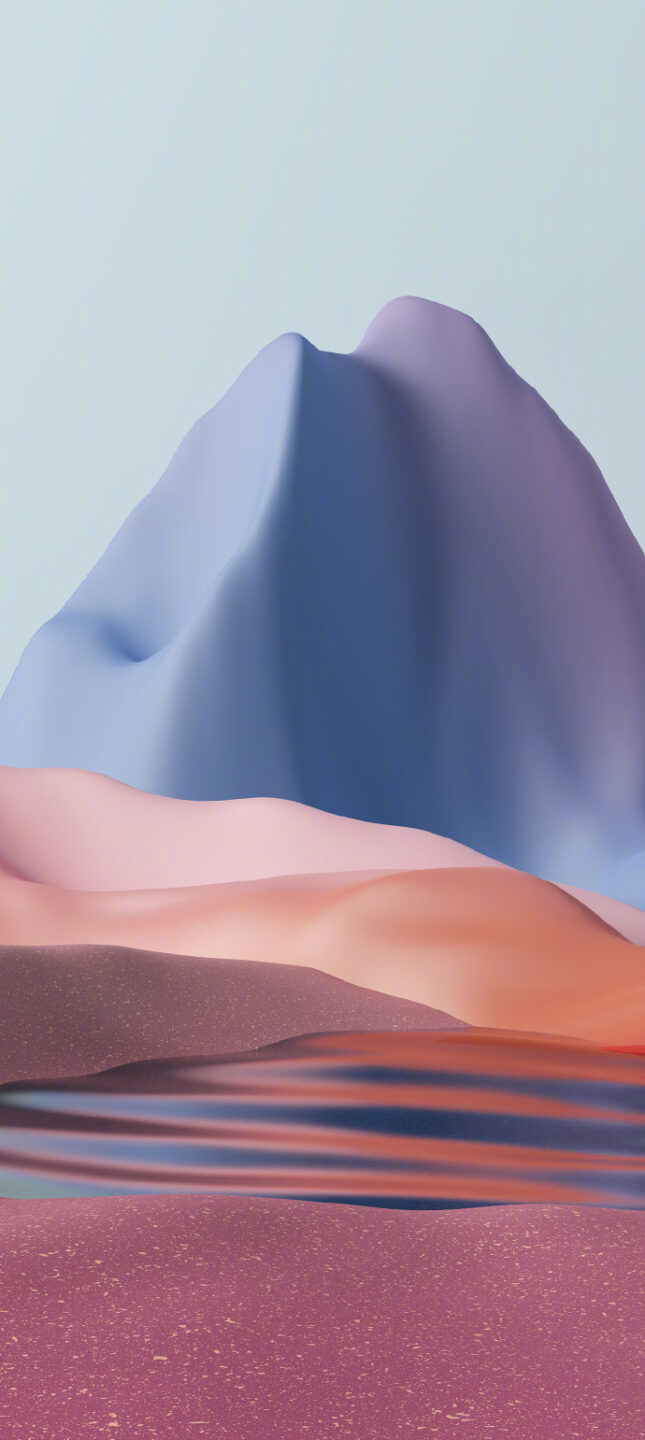 OPPO announces Color OS 12 release timeline. Wallpapers available now!