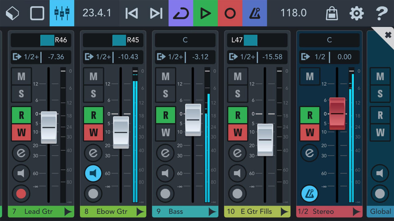 10 best audio editing apps and DAWs for Android - Android Authority