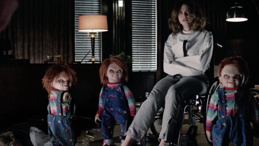 Watch the best Chucky movies: All seven ranked - Android Authority