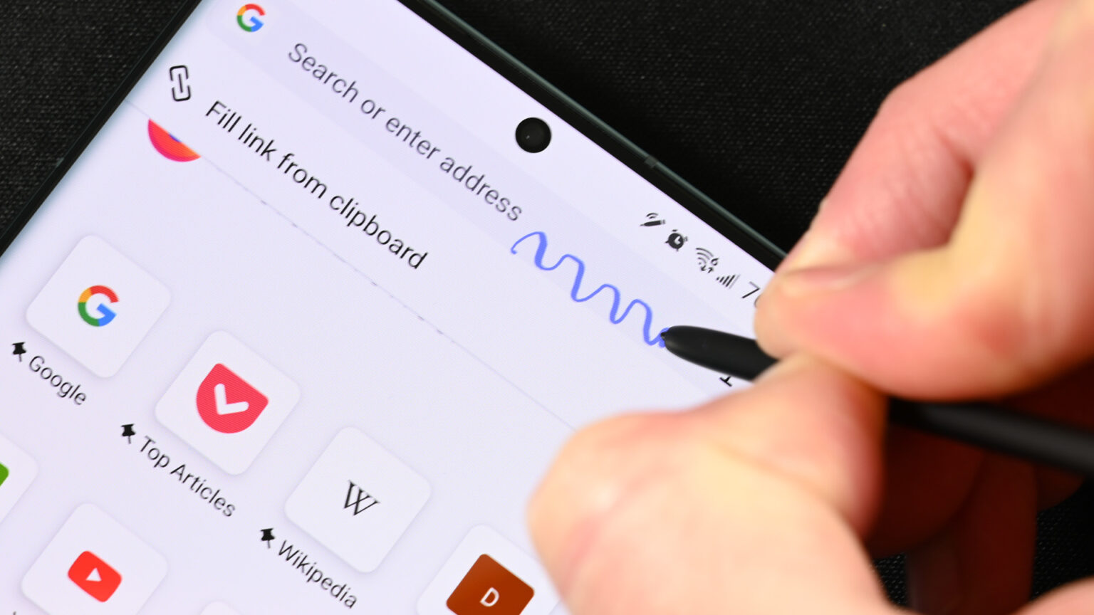 Samsung S Pen: The ultimate guide - Android Authority