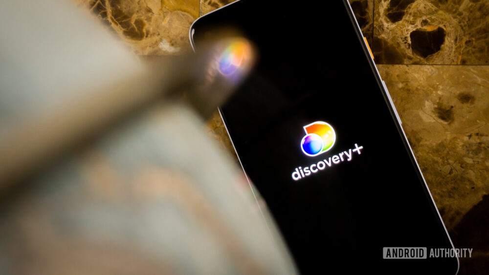 What channels are on Discovery Plus? - Android Authority