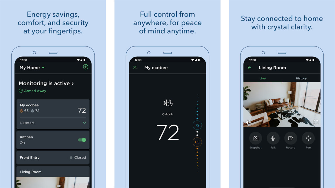 The best automation apps for Android - Android Authority