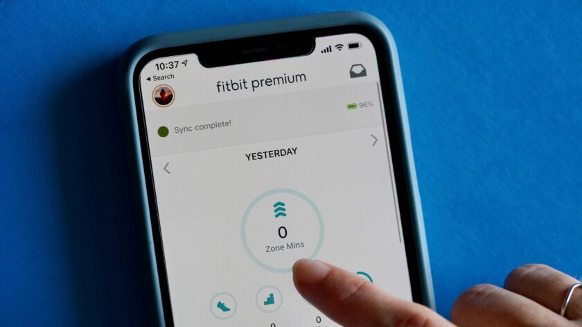 How to set up a Fitbit device: Sense, Versa 3, Charge 5, and more