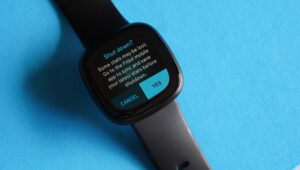 How to set up a Fitbit device: Sense, Versa 3, Charge 5, and more
