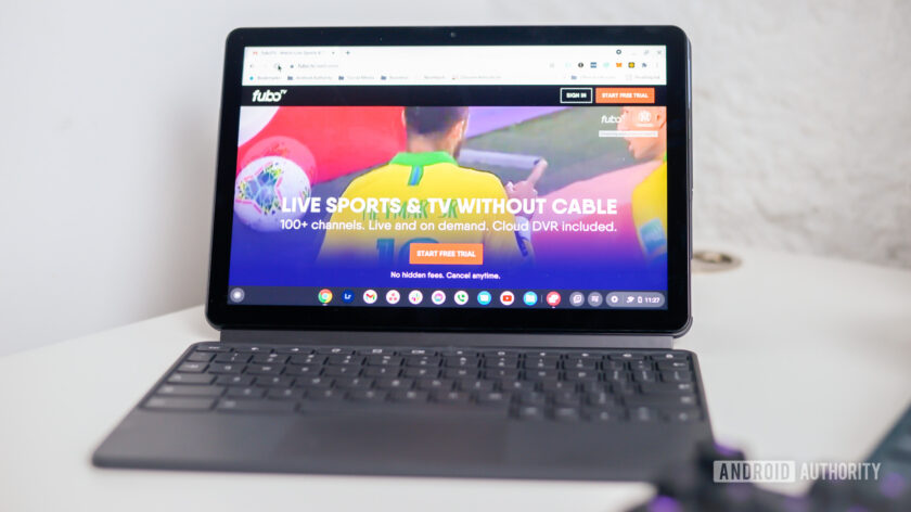What is FuboTV? Pricing, content, and more - Android Authority