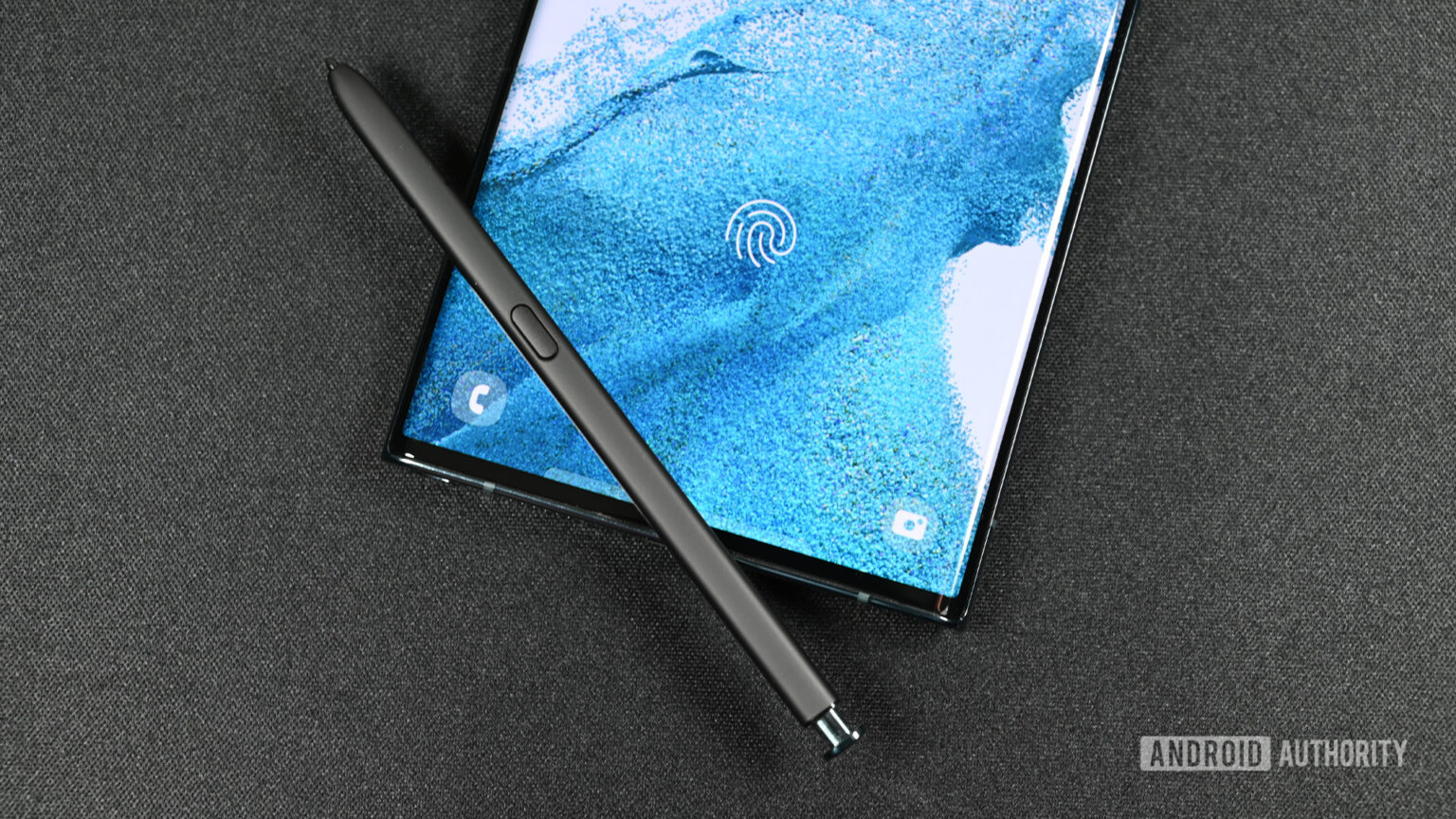 Samsung S Pen: The ultimate guide - Android Authority